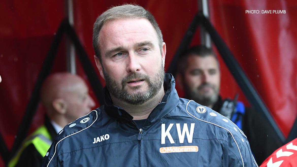 Club statement: Kevin Watson – Ebbsfleet United Football Club ...