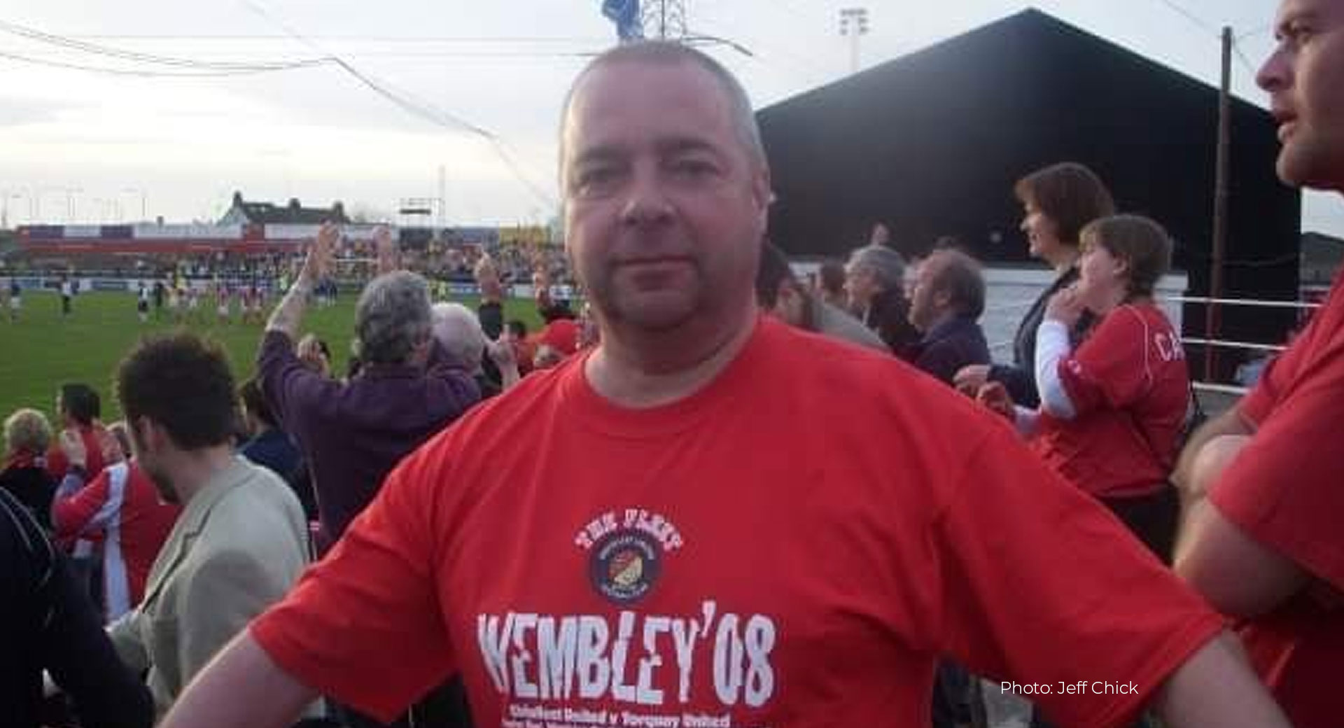 Martin Bogue – Ebbsfleet United Football Club | Official Website of the ...