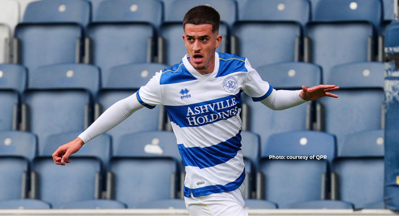 Rangers’ Domi in at the Fleet – Ebbsfleet United Football Club ...