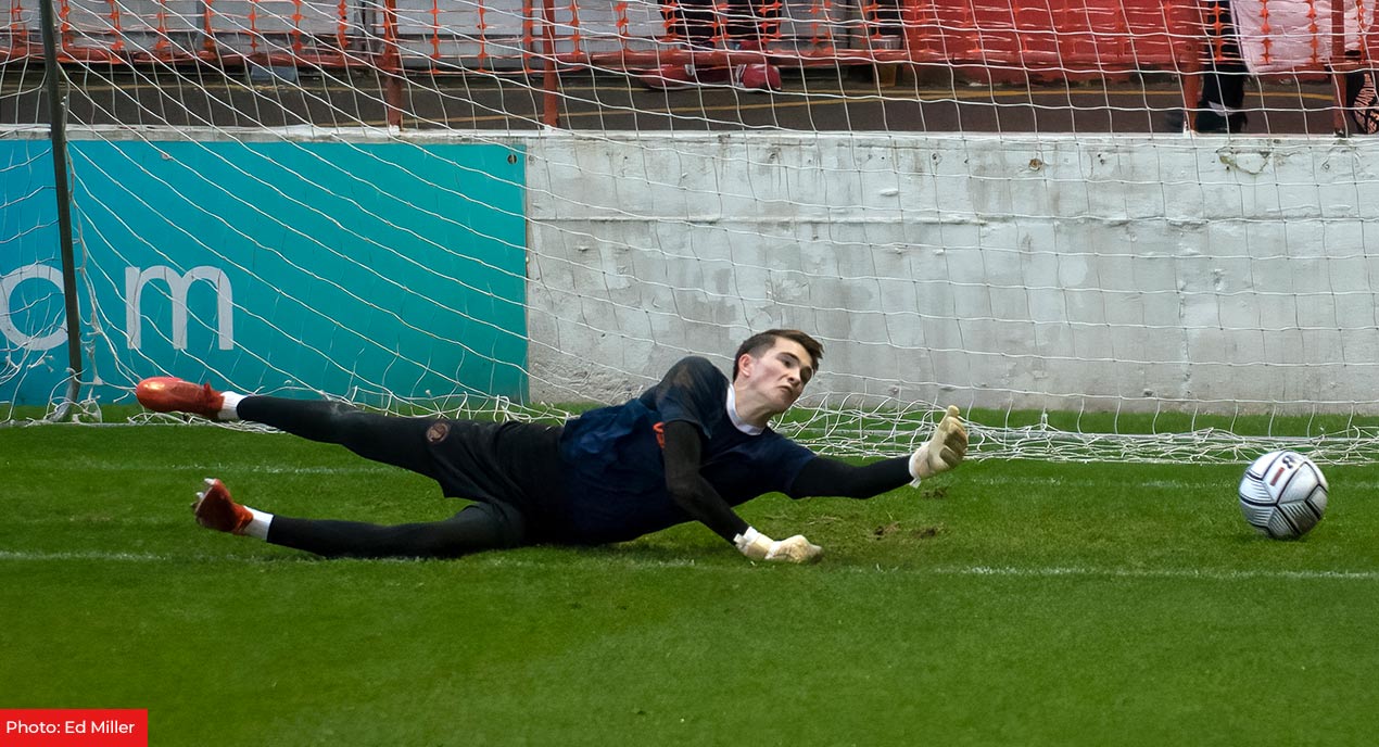 Firth fixes Fleet future – Ebbsfleet United Football Club | Official ...