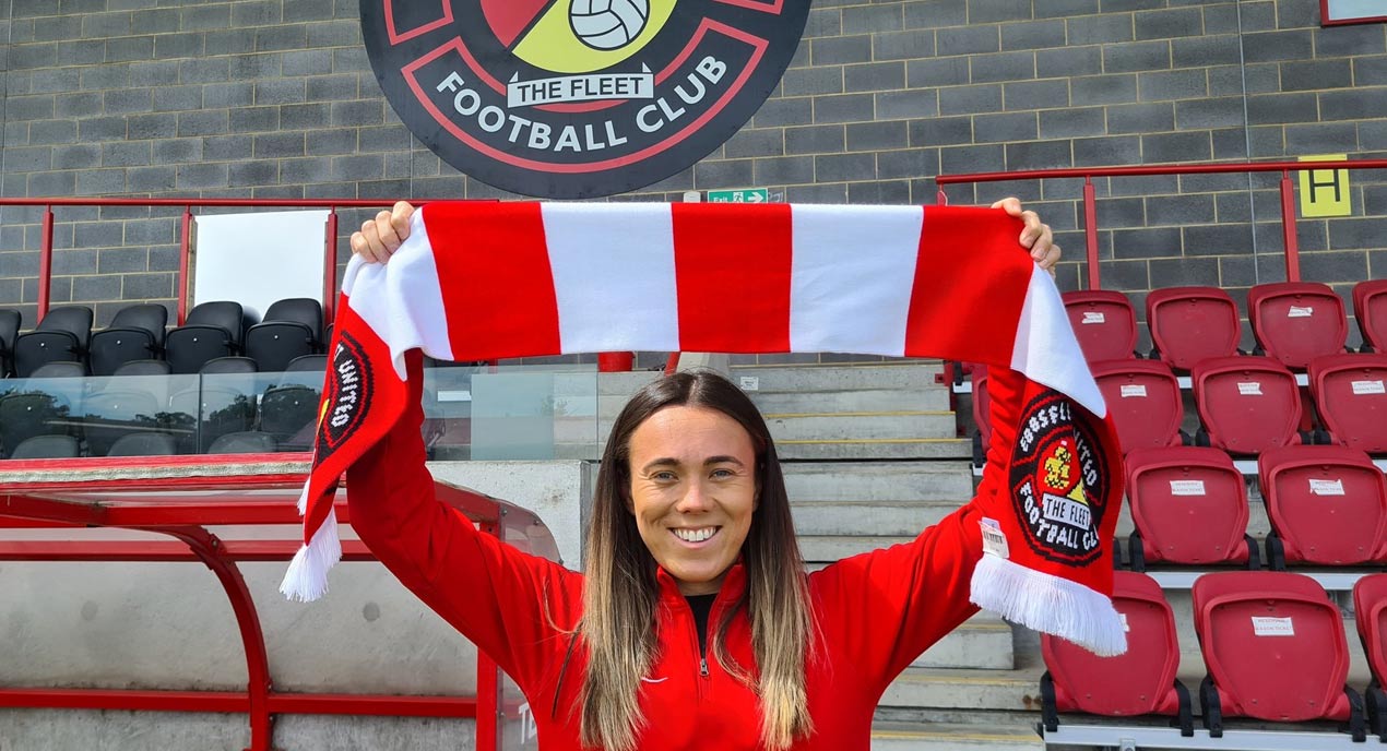 Enjoy a double-header fixture this weekend – Ebbsfleet United Football ...