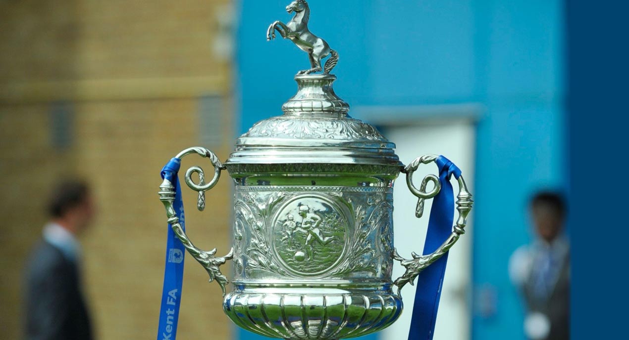 Kent Senior Cup draw made – Ebbsfleet United Football Club | Official ...