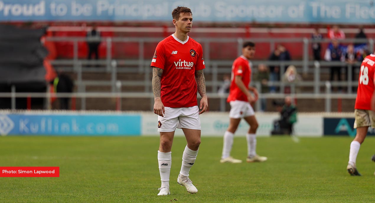 One more year on Tanner’s planner! – Ebbsfleet United Football Club ...