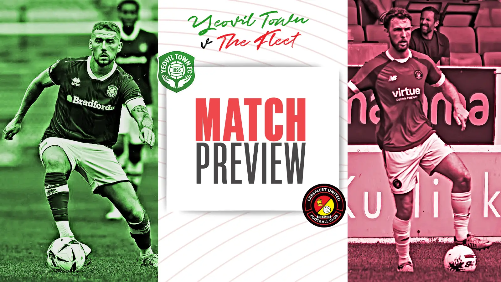 Preview: Yeovil Town – Ebbsfleet United Football Club | Official Website of the Fleet