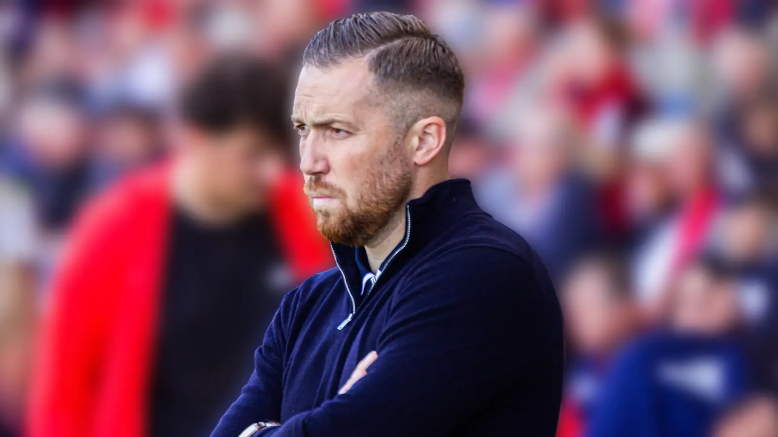 Club statement: Harry Watling – Ebbsfleet United Football Club ...