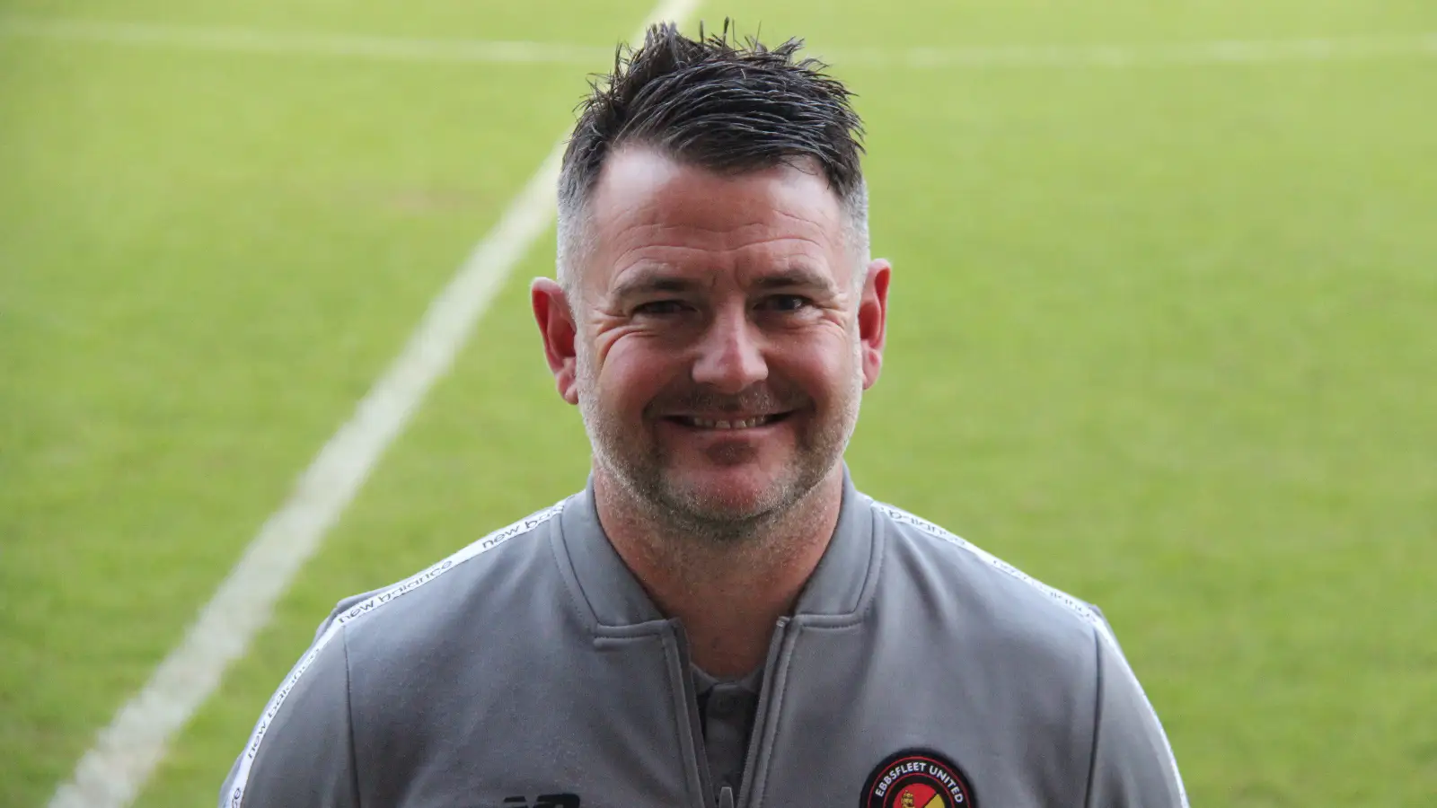 Darren Smith makes Fleet return as GK coach – Ebbsfleet United Football ...