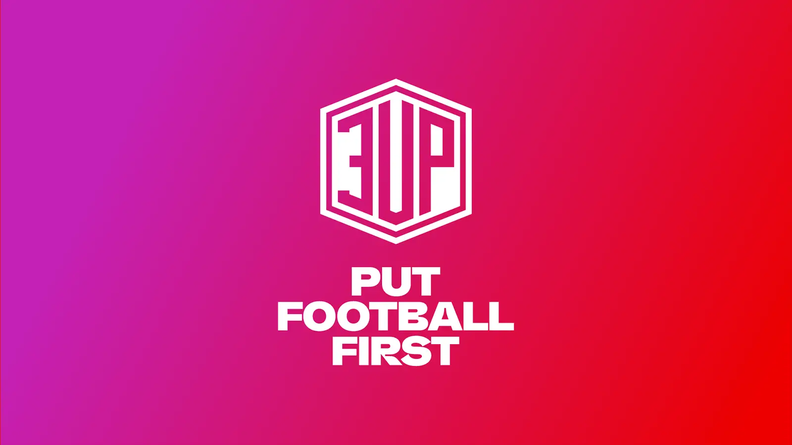 National League launches 3UP campaign – Ebbsfleet United Football Club ...