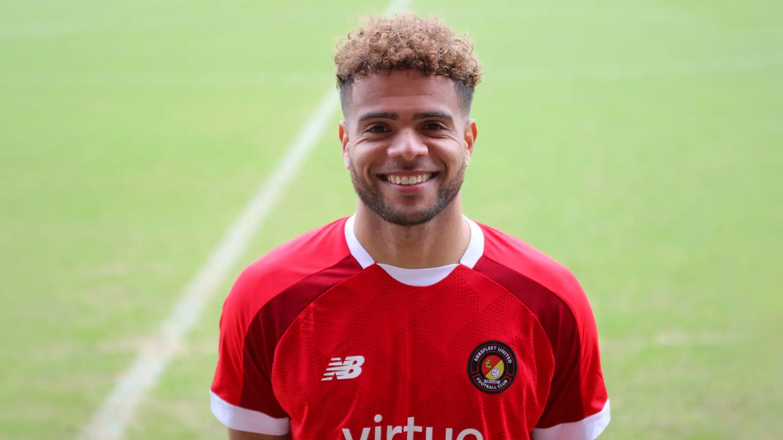 Fleet sign Bromley’s Passley to end of season – Ebbsfleet United ...